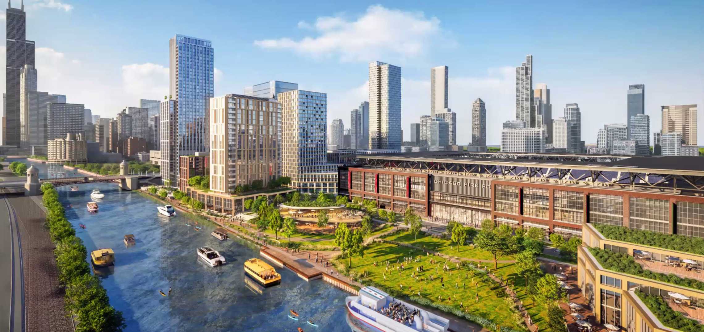 The 78 | Urbanize Dallas